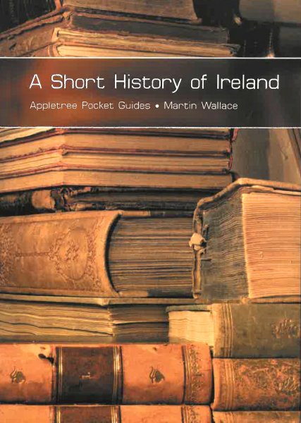Short History of Ireland