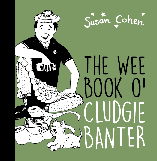 Wee Book o' Cludgie Banter