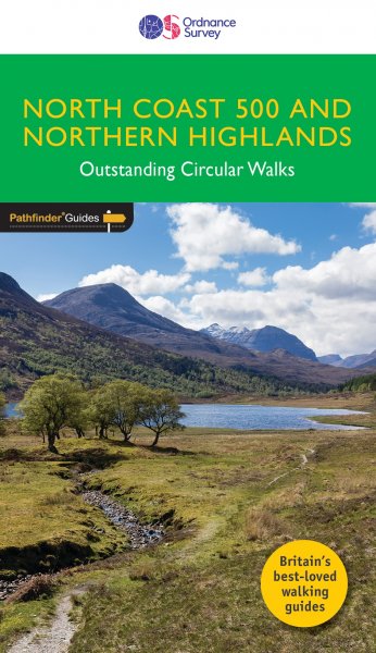 Pathfinder Guide 83 Northcoast 500 and Northern Highlands