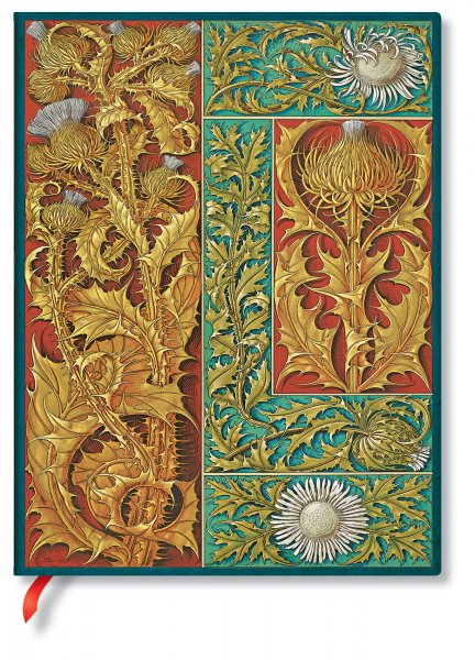 Notebook Vox Wild Thistle Ultra Lined