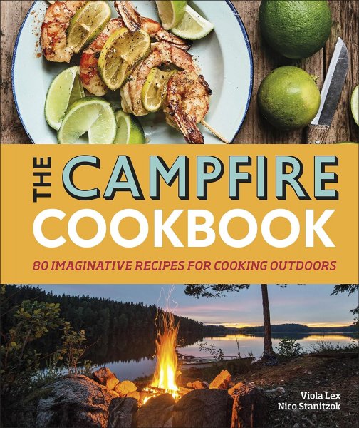 Campfire Cookbook, The