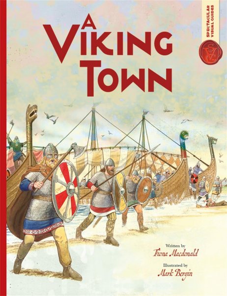 Viking Town, A