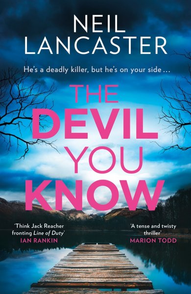 Devil You Know, The