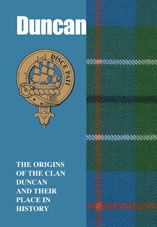 Clan Duncan