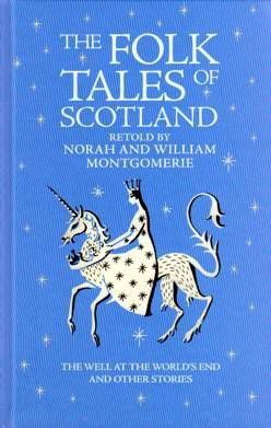 Folk Tales of Scotland