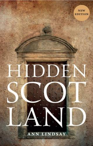zz Hidden Scotland (OP)