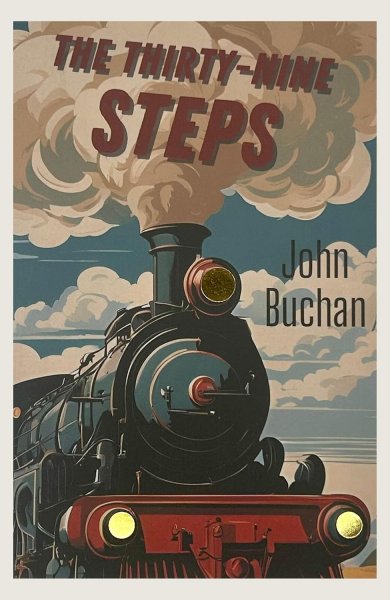 Thirty Nine Steps, The