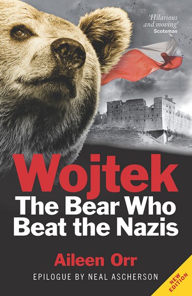 Wojtek the Bear